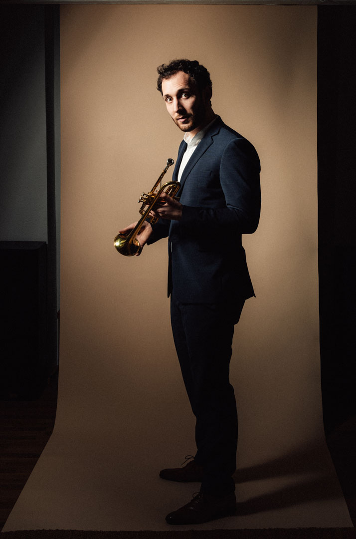 Media - Sebastian Berner